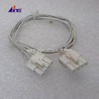 China ATM Machine Parts Diebold Nixdorf 5500 DN100 Cable 49247843000A for sale