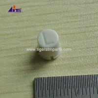 China Diebold Nixdorf Button Cset Lch Snap-In Long 29012035000A ATM Components for sale