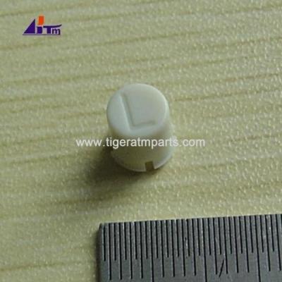 China Diebold Nixdorf Button Cset Lch Snap-In Long 29012035000A ATM Components for sale