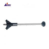 China Diebold ATM Spare Parts Opteva Shaft Assy Take Away Wheel 49225262000A-2 for sale