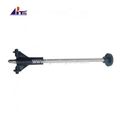 China Diebold ATM Spare Parts Opteva Shaft Assy Take Away Wheel 49225262000A-2 for sale