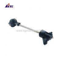 China ATM Spare Parts Diebold Opteva Take Away Wheel Shaft Assy 49225262000A-1 for sale