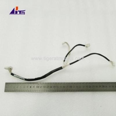 China ATM Parts Diebold 5500 Stacker Motor Harness Cable 49242427000A-17 49250160000A for sale