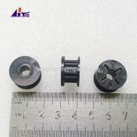 China ATM Spare Parts Diebold 5500 Stacker Pulley 15T 3MMGT 2FLG 49254690000B-09 49253642000A for sale