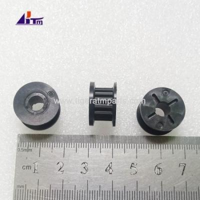 China ATM Spare Parts Diebold 5500 Stacker Pulley 15T 3MMGT 2FLG 49254690000B-09 49253642000A for sale