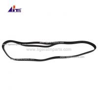 China ATM Spare Parts Diebold Belt 10*771*0.8 49233199175A for sale
