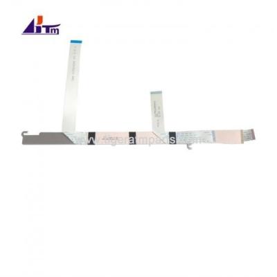 China Diebold Nixdorf Flat Cable Holder CPL 1750296744 ATM Machine Parts for sale