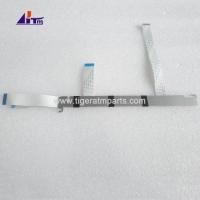 China Diebold Nixdorf Flat Cable Holder CPL 1750296744 ATM Machine Parts for sale