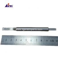China Diebold Nixdorf ATM Parts ESC RL Chest Transport Metal Shaft 49221808000F-16 for sale