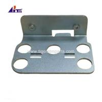 China ATM Diebold Nixdorf Left Sheet Metal Parts ESC RL Chest Transport 49221808000F-14 for sale