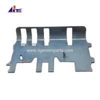 China Diebold Nixdorf Front Sheet Metal Parts ESC RL Chest Transport ATM Parts 49221808000F-12 for sale