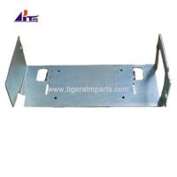 China 49221808000F-11 Diebold Nixdorf ATM Parts ESC RL Chest Transport Support Iron Frame for sale