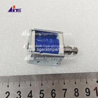 China Diebold Nixdorf ATM Parts DN Solenoid RM4V 1750174854 ATM Accessories for sale