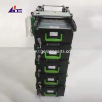 China Wincor Nixdorf CMD V4 Cash Dispenser Module ATM Machine Spare Parts for sale