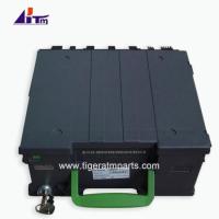 China 1750056651 Wincor Reject Cassette ATM Machine Parts for sale