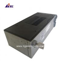 China 1750078602 Wincor Nixdorf CCDM Reject Cassette ATM Machine Parts for sale