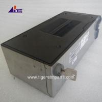 China 1750078602 Wincor Nixdorf CCDM Reject Cassette ATM Machine Parts for sale