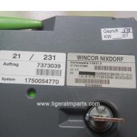 China 1750107891 Wincor Nixdorf CCDM Cassette ATM Machine Parts for sale