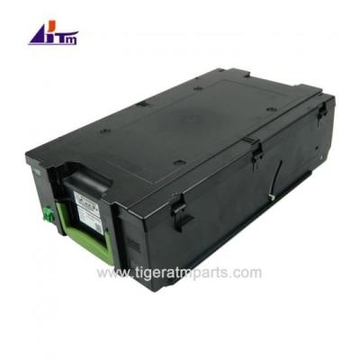 China 1750109655 Wincor Nixdorf CMD-V4 FSM Cash Out Cassette ATM Machine Parts for sale