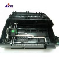 China 1750109655 Wincor Nixdorf CMD-V4 FSM Cash Out Cassette ATM Machine Parts for sale