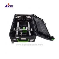 China ATM Machine Parts Wincor Nixdorf Cineo C4060 Cassette Rec. BC_Lock 1750155418 for sale