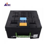 China ATM Machine Parts Wincor Nixdorf Cineo C4060 C4040 Cassette RR CAT3 BC Lock 1750183504 for sale