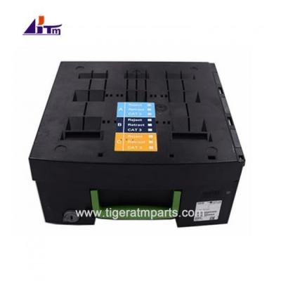 China ATM Machine Parts Wincor Nixdorf Cineo C4060 C4040 Cassette RR CAT3 BC Lock 1750183504 for sale