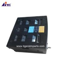 China ATM Machine Parts Wincor Nixdorf Cineo C4060 C4040 Cassette RR CAT3 BC Lock 1750183504 for sale