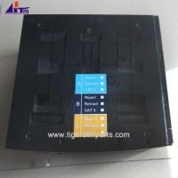 China ATM Machine Parts Wincor Nixdorf Cineo C4060 C4040 Cassette RR CAT3 BC Lock 1750183504 for sale