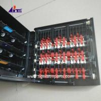 China ATM Machine Parts Wincor Nixdorf Cineo C4060 C4040 Cassette RR CAT3 BC Lock 1750183504 for sale
