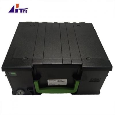 China ATM Machine Parts Wincor Nixdorf CMD 1500XE 2150XE 2050XE Reject Cassette 1750041920 for sale