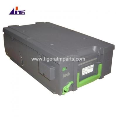 China ATM Spare Parts Wincor Nixdorf Cassette Plastic Lock 1750053501 for sale