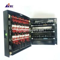 China ATM Parts Wincor Cineo C4060 Reject Cassette RR CAT3 BC Lock 1750238381 for sale