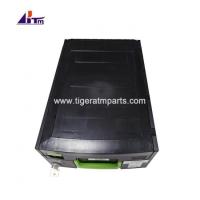 China ATM Machine Parts Wincor Nixdorf Cineo Cassette Rec MR CM Lock FIII 1750189271 for sale