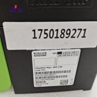 China ATM Machine Parts Wincor Nixdorf Cineo Cassette Rec MR CM Lock FIII 1750189271 for sale