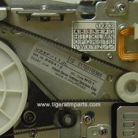 China 1750105986 Wincor Nixdorf V2XF Card Reader ATM Machine Parts for sale