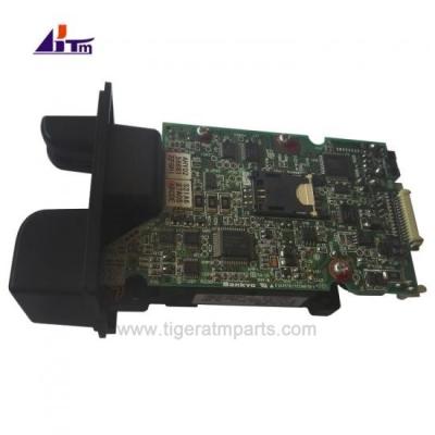 China 1750102140 Wincor USB Dip Card Reader ATM Machine Parts for sale