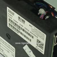 China 1750173205 Wincor Nixdorf V2CU Card Reader ATM Machine Parts for sale