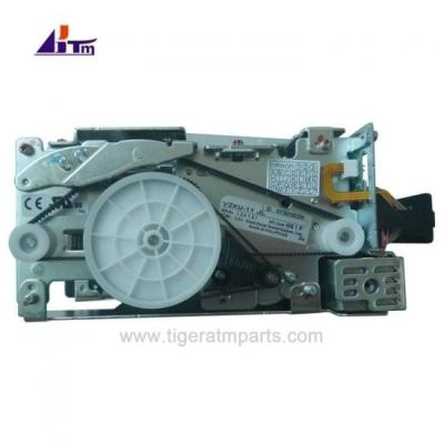 China 1750182380 Wincor Nixdorf 2050XE V2XU Card Reader ATM Machine Parts for sale