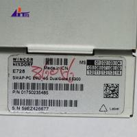China ATM Parts Wincor Nixdorf SWAP-PC EPC 4G DualCore E5300 1750235485 for sale