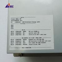 China ATM Parts Wincor Nixdorf SWAP-PC EPC 4G DualCore E5300 1750235485 for sale