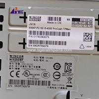 China ATM Parts Wincor Nixdorf SWAP PC 5G I3 4330 ProCash TPMen 1750263073 for sale