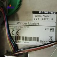 China ATM Machine Parts Wincor Nixdorf TP07 Receipt Printer 1750110039 1750063915 for sale