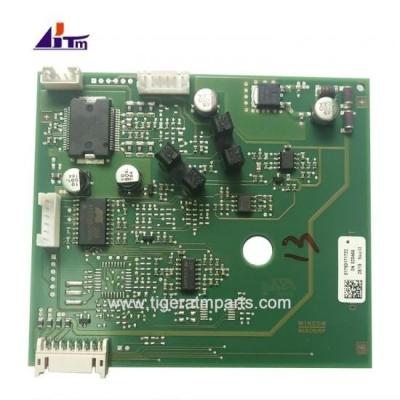 China 1750171722 Wincor Shutter Control Board ATM Machine Parts for sale