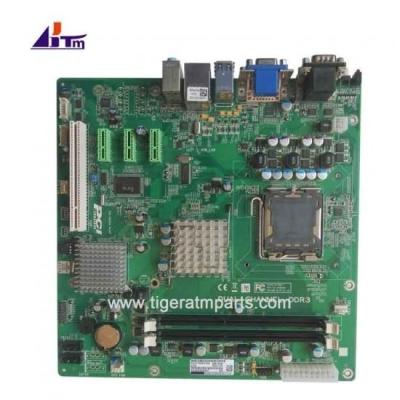 China ATM Machine Parts Wincor Nixdorf Cineo C4060 E8400 PC Core Motherboard 1750221392 for sale