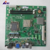 China ATM Machine Parts Wincor Nixdorf Cineo C4060 E8400 PC Core Motherboard 1750221392 for sale