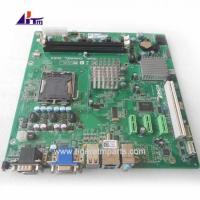 China ATM Machine Parts Wincor Nixdorf Cineo C4060 E8400 PC Core Motherboard 1750221392 for sale