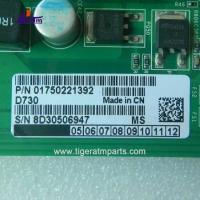 China ATM Machine Parts Wincor Nixdorf Cineo C4060 E8400 PC Core Motherboard 1750221392 for sale