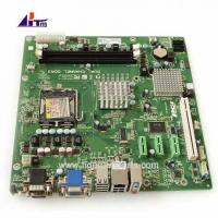 China ATM Machine Parts Wincor Nixdorf Cineo C4060 PC Core E8400 Motherboard 1750223977 for sale