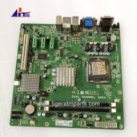 China ATM Machine Parts Wincor Nixdorf Cineo C4060 PC Core E8400 Motherboard 1750223977 for sale